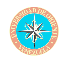 UNIVERSIDAD DE ORIENTE logo vector