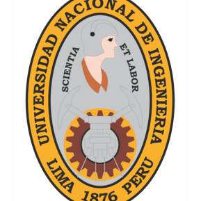 Universidad Nacional de Ingenieria logo vector