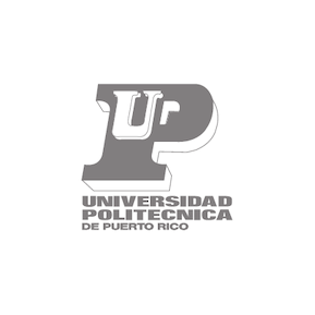 Universidad Politecnica logo vector