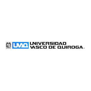 Universidad Vasco De Quiroga Logo