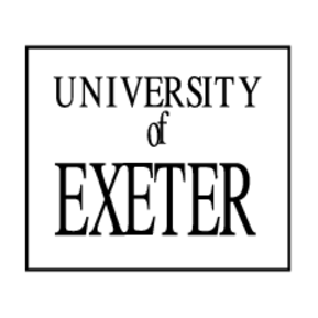 University of Exeter logo vector