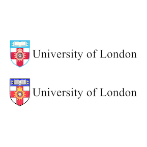 University of London logo vector