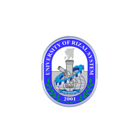 University of Rizal System logo vector