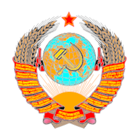 USSRUSSR logo vector