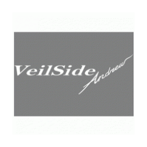 VeilSide Andrew Racing logo vector