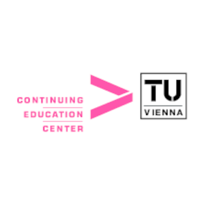 Vienna University of Technology - color 2 logo vector