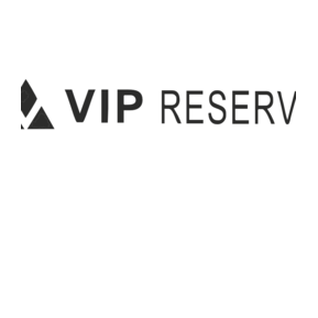 VIP Reserva logo vector