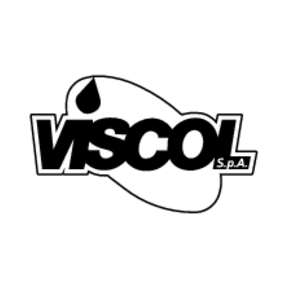 Viscol S.p.A. logo vector