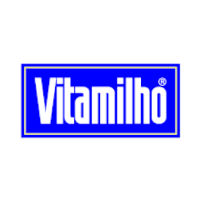 Vitamilho logo vector