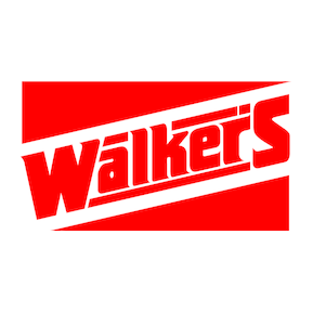 Walker'sWalker's logo vector