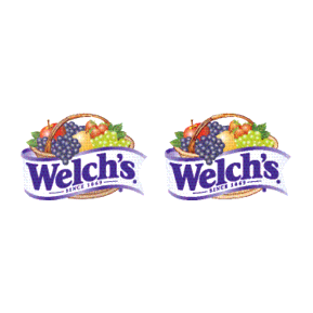 Welch's logo vector