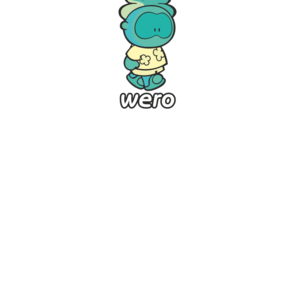 WERO logo vector