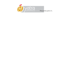 Yatra Logo