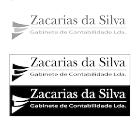 Zacarias da Silva logo vector