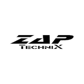 ZAP Technix logo vector